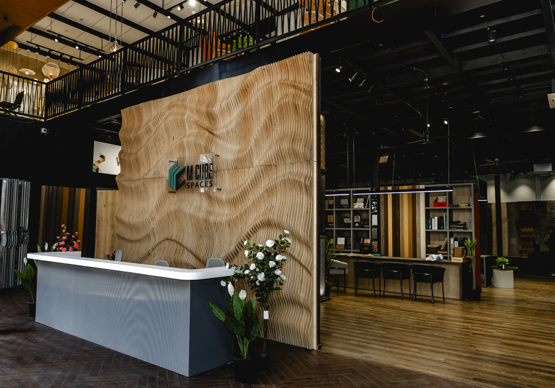 Indowud NFC Board: Eco-Friendly Wood Alternative for Interior and Exte ...