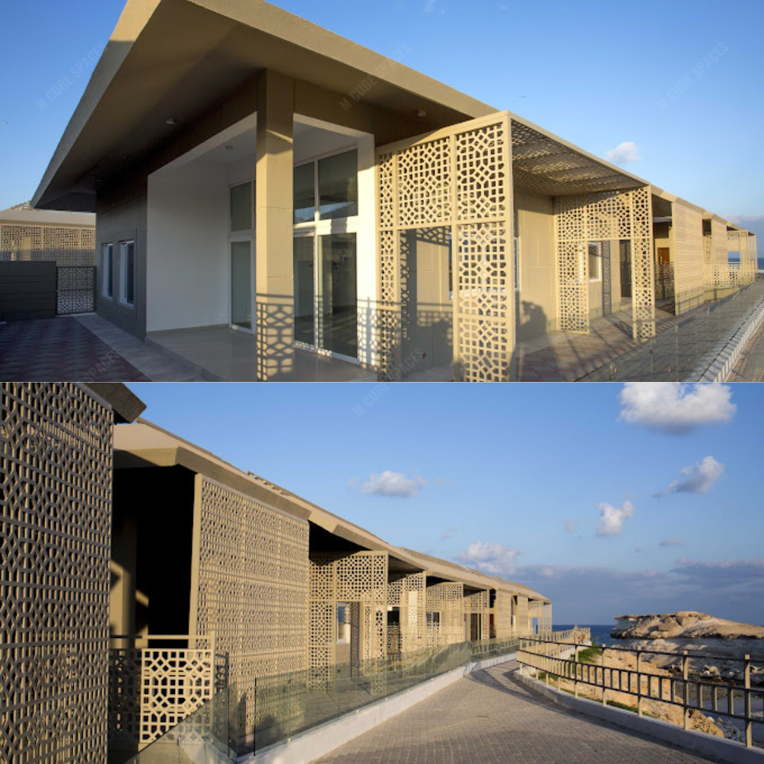 Indowud NFC Boards in Bangalore – Premium Wood Alternative – M Cube Spaces