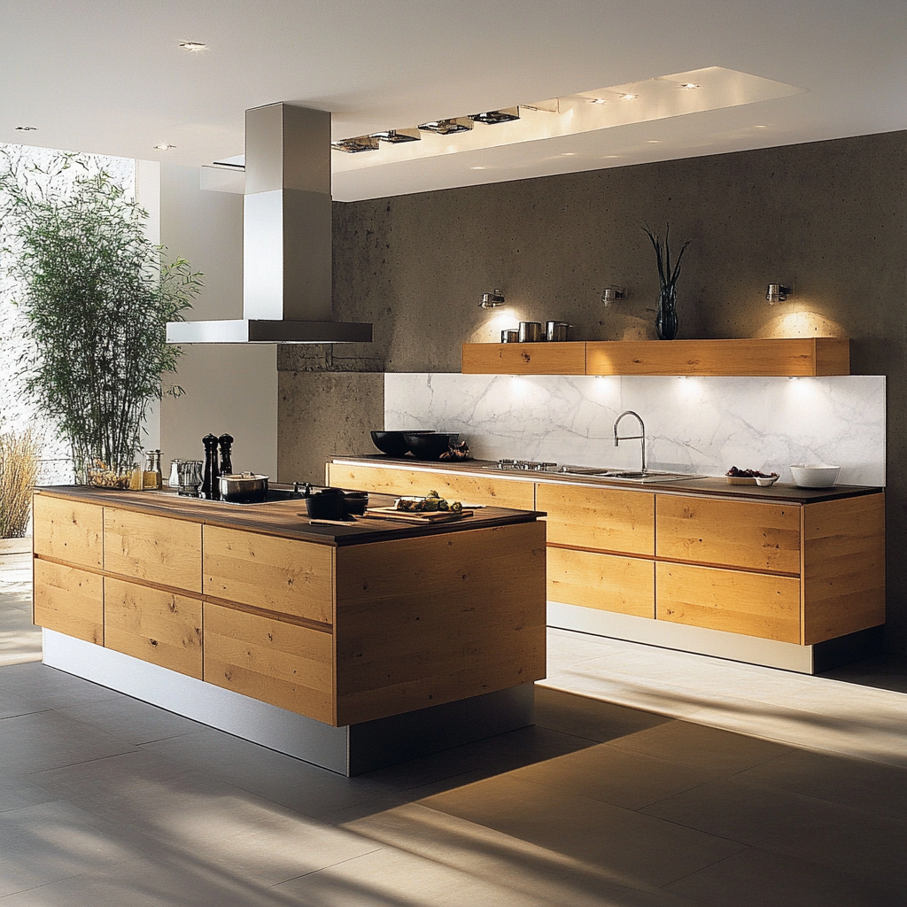 LookBook-Kitchen – M Cube Spaces